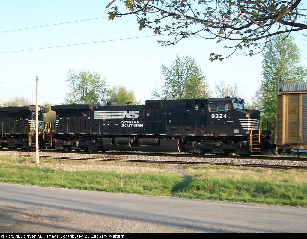 NS 9324